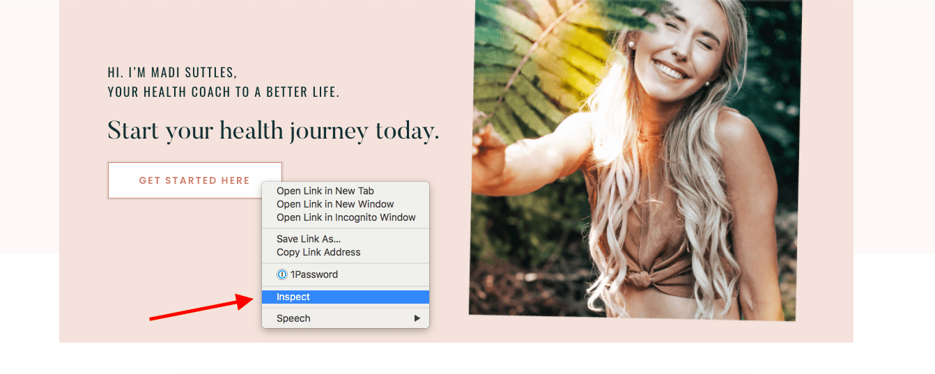 How to Fix Insufficient Color Contrast Accessibility Errors