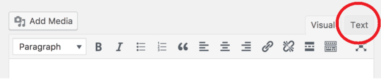 Empty Heading Accessibility Error Explained & How To Fix It