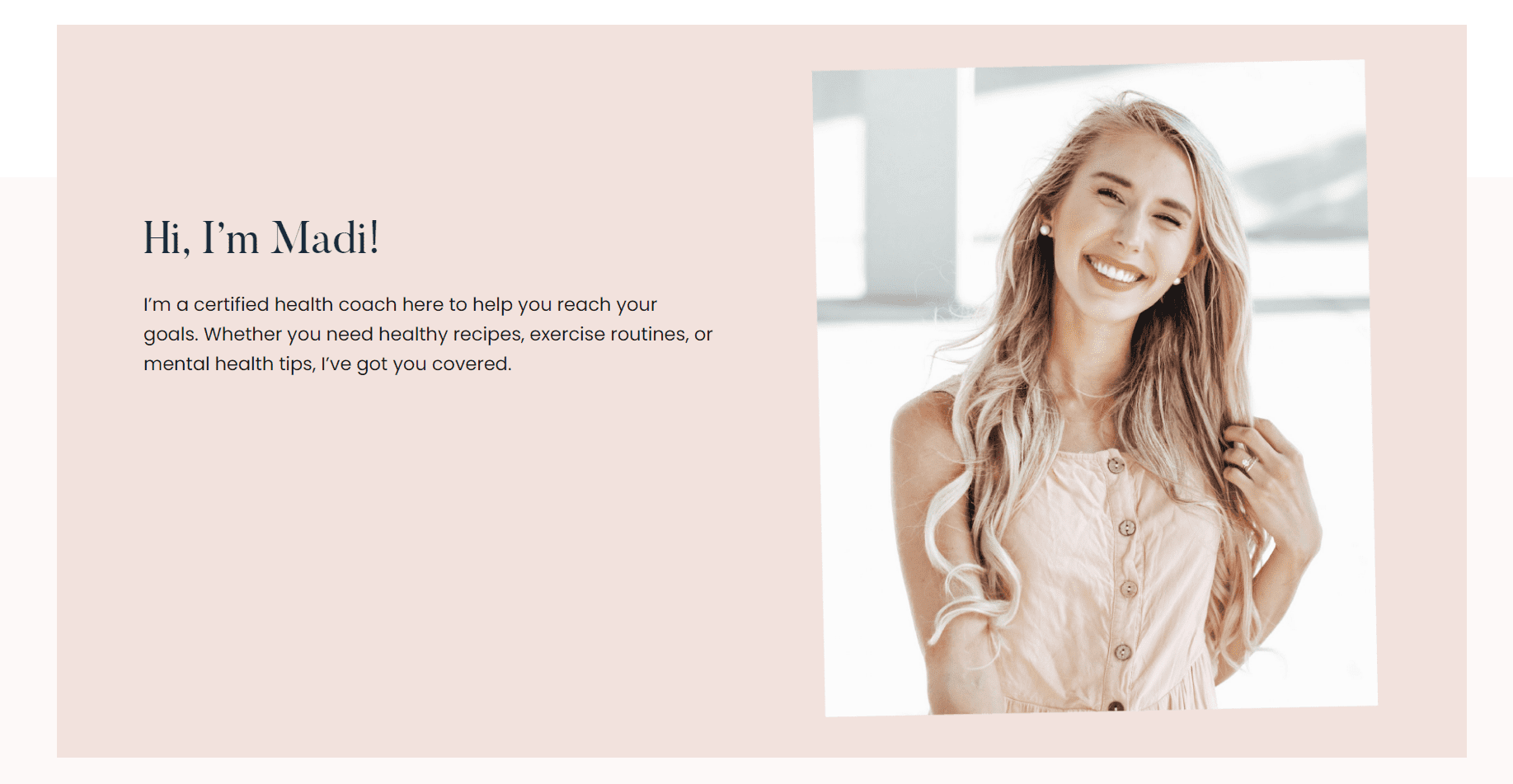Low Quality Alternative Text: How to Write Good Alt - Accessibility