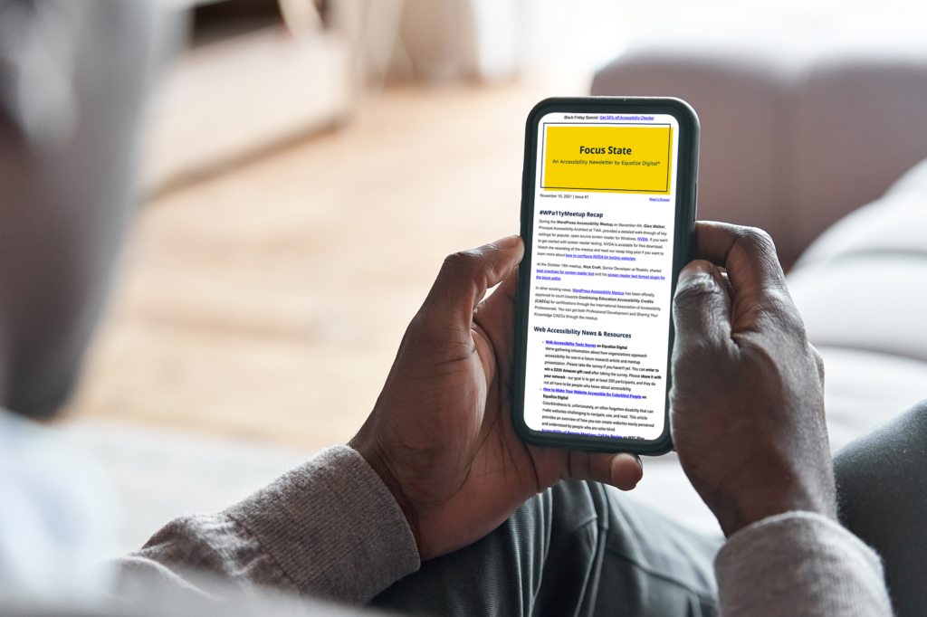 Introducing Focus State - Equalize Digital