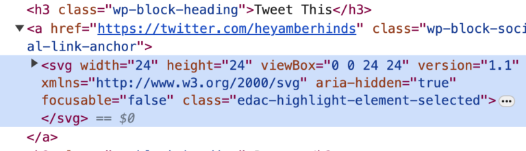 ARIA Hidden: When to Use It & Avoiding Accessibility Issues