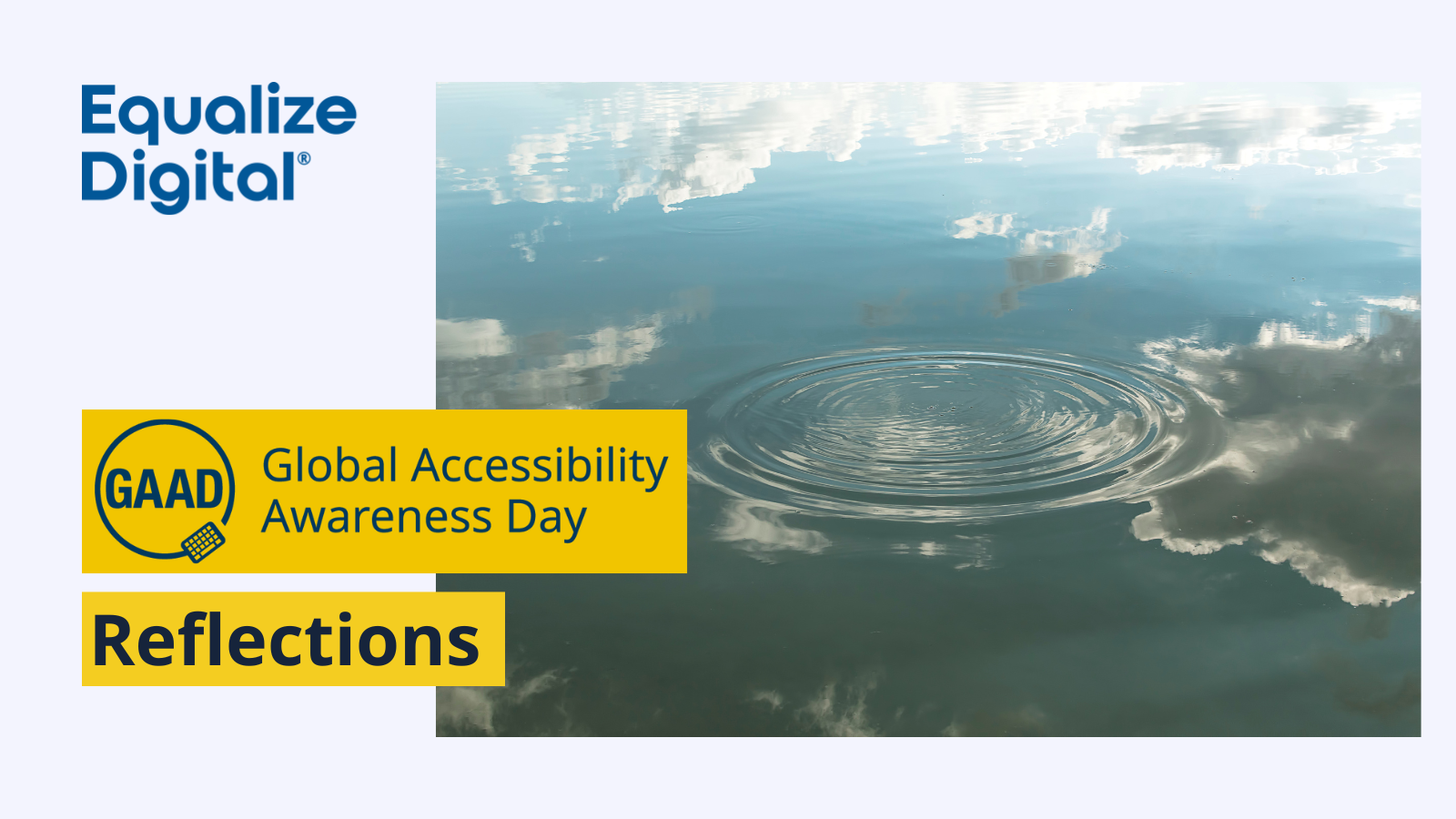 Celebrating GAAD 2025: Community Wins, WordPress Progress, and What’s ...