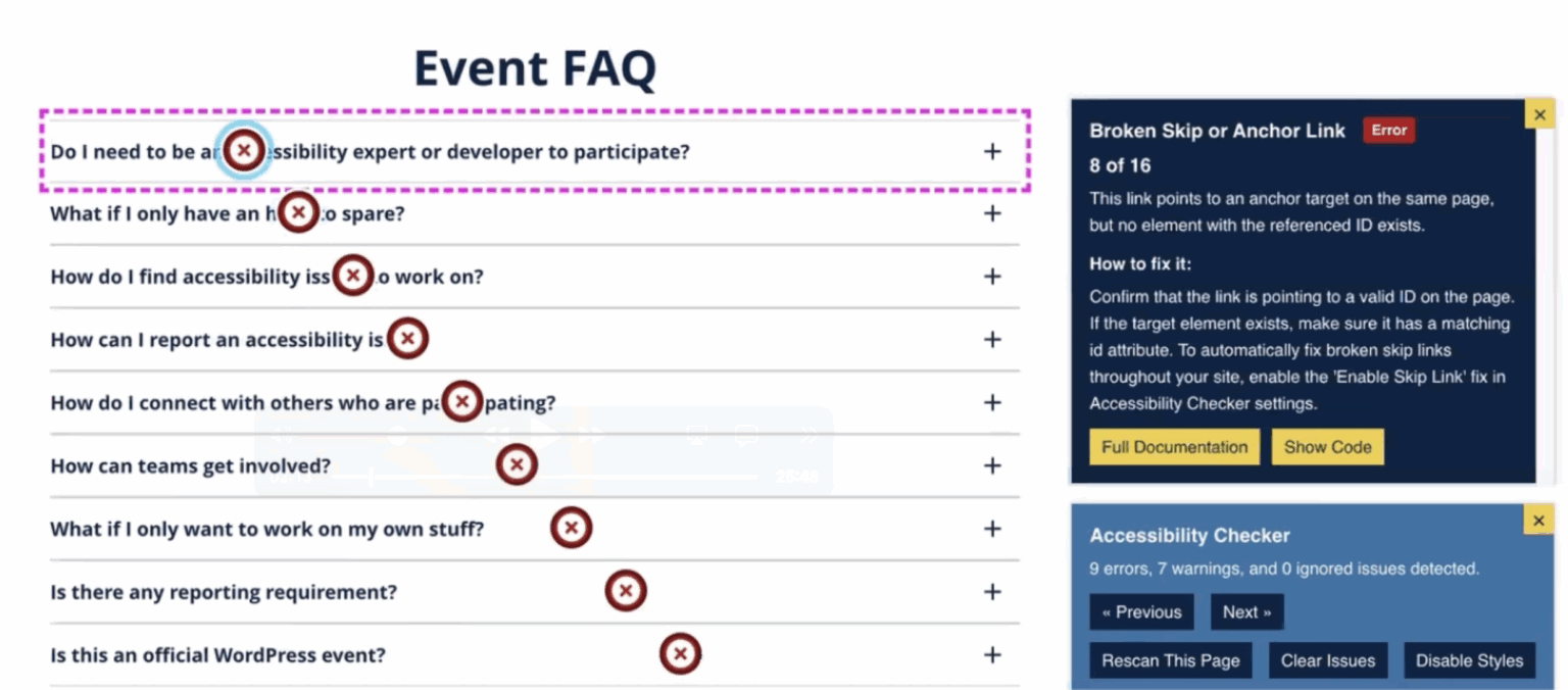 How to Use ChatGPT to Fix Website Accessibility Problems - Equalize Digital