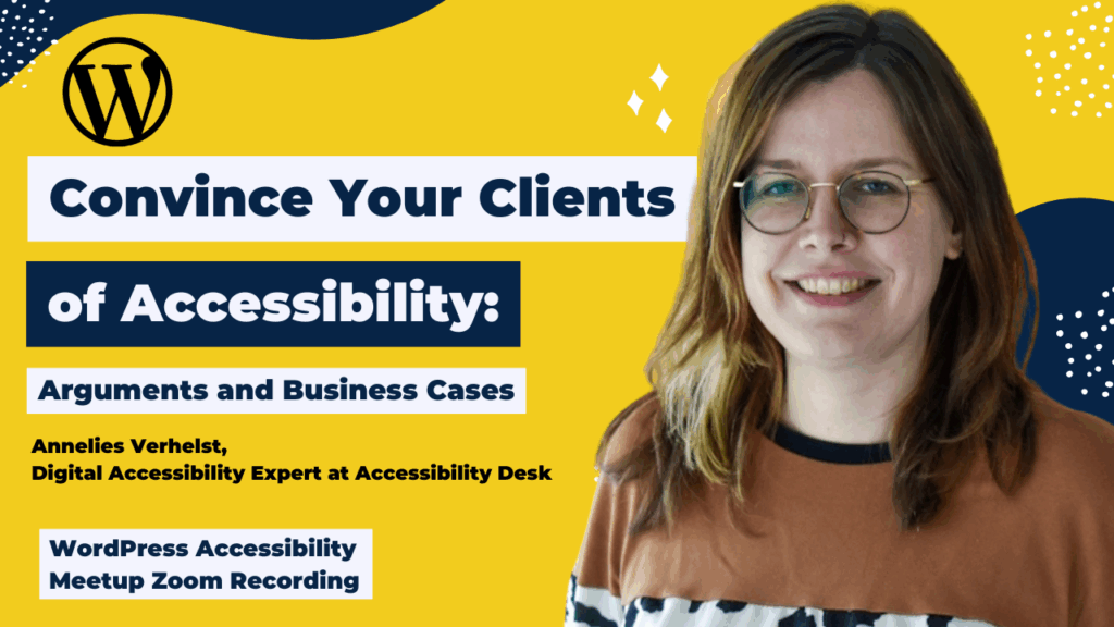 How to Write an Accessibility Statement in 2025, with Examples - Equalize Digital