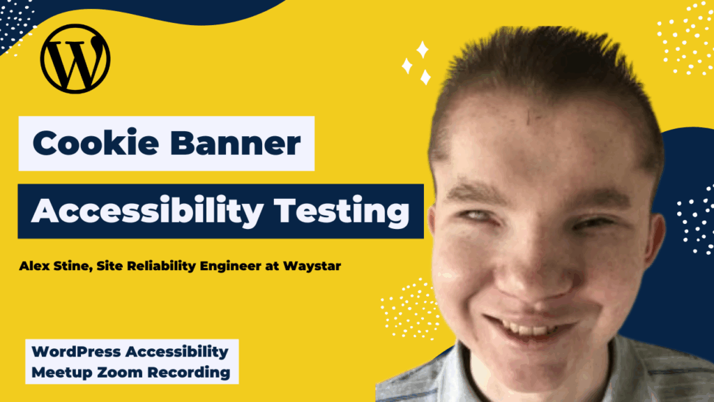 How to Write an Accessibility Statement in 2025, with Examples - Equalize Digital